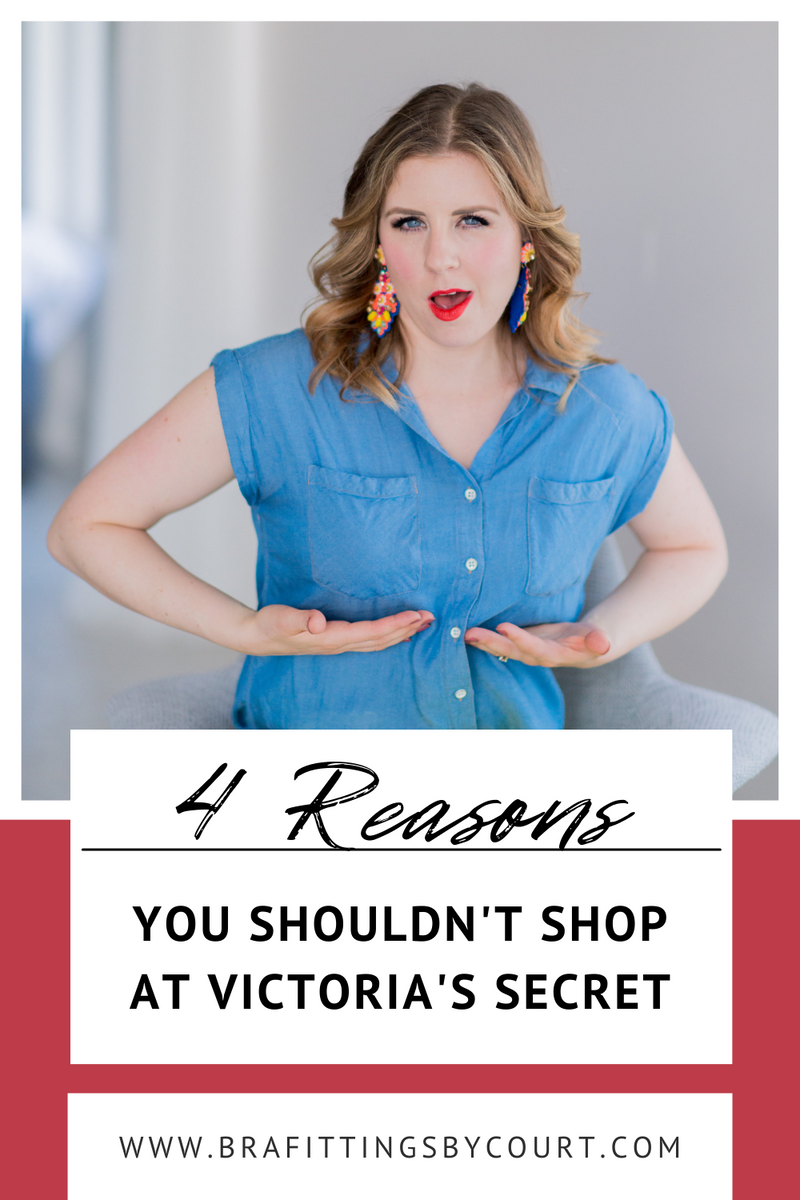 is victoria secret sizing accurate