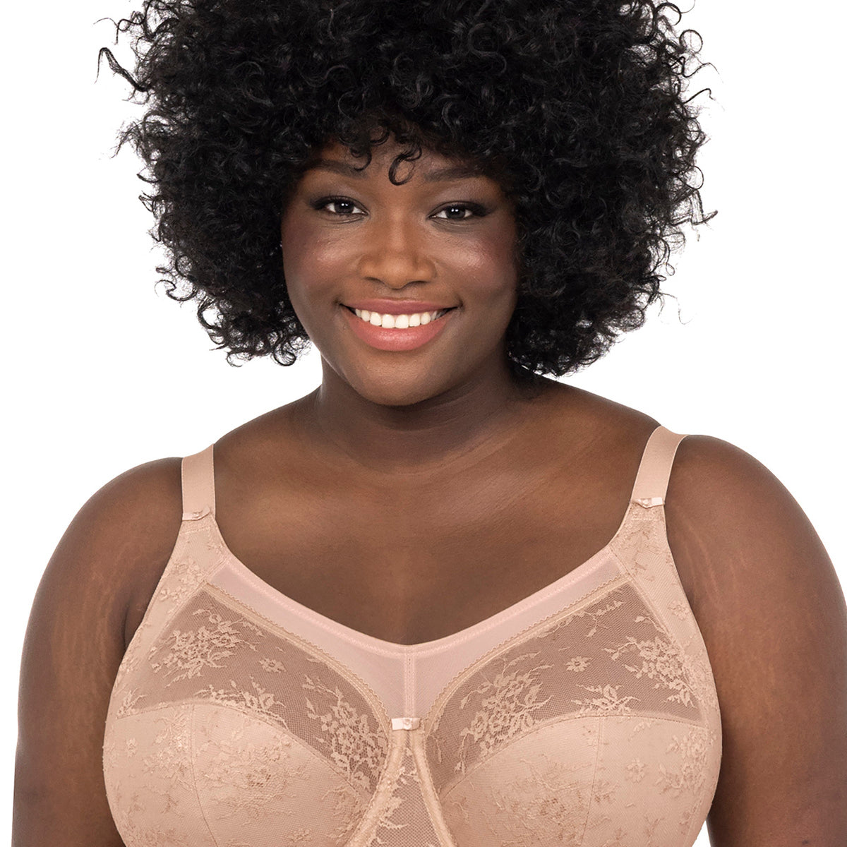 Goddess Verity Full Cup Bra – Bra Fittings by Court