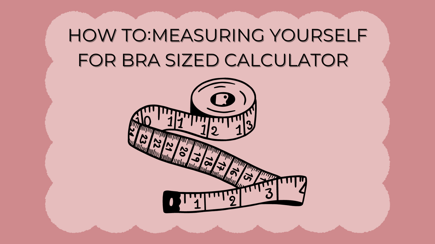 Bra Size Calculator – Bra Fittings by Court
