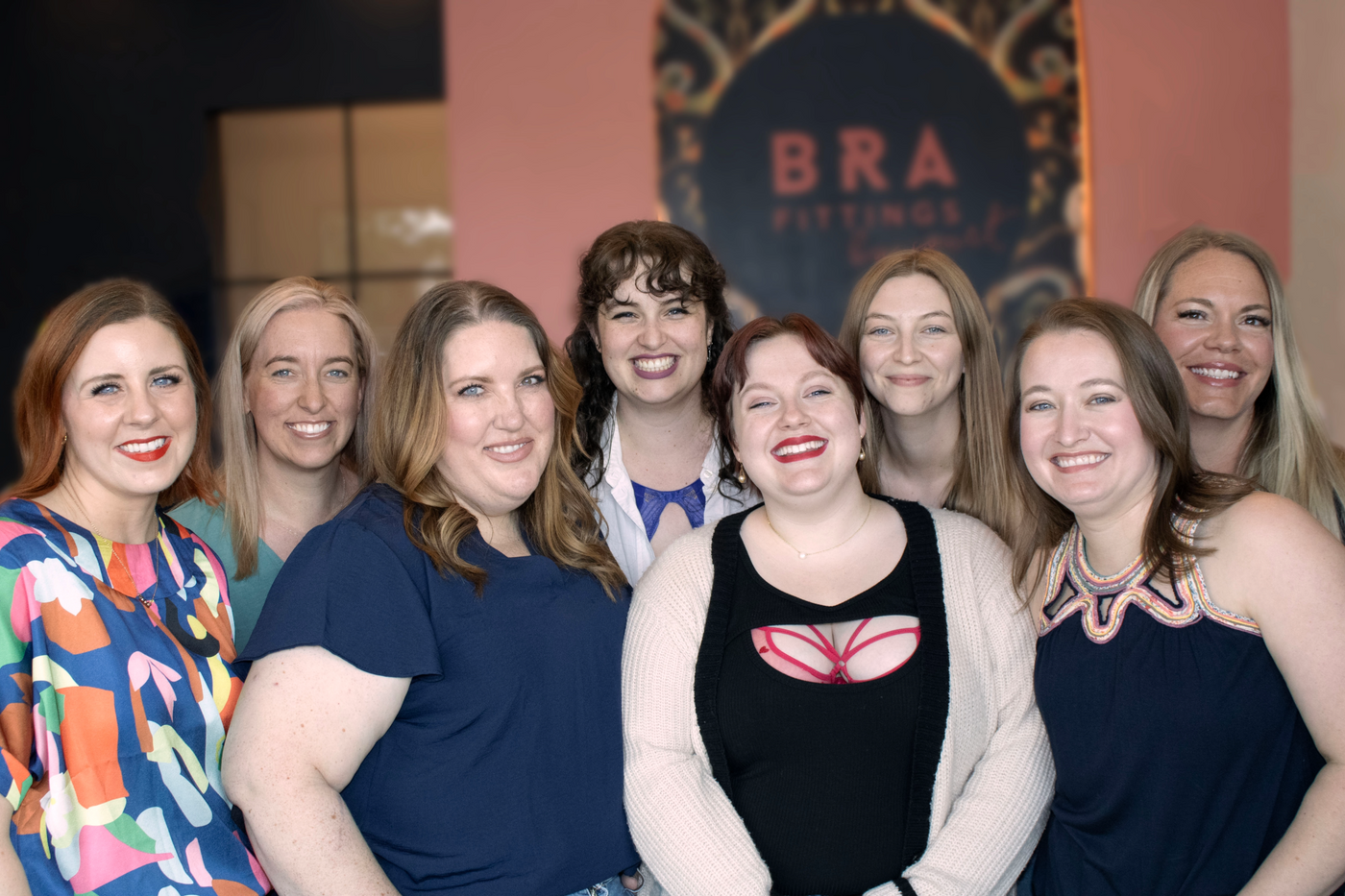 How a bra should and shouldn't fit – Bra Fittings by Court